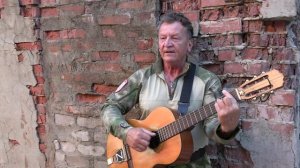 Владимир СКобцов. АПОСТОЛ
