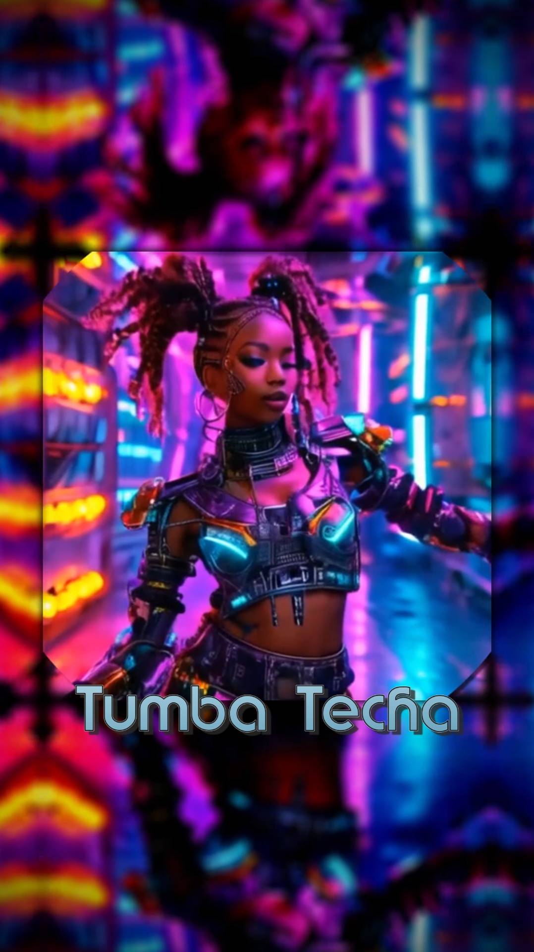 Mr.ZvooK - Tumba Techa (short)