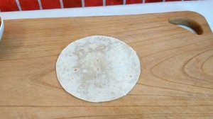 How to Prepare Quick and Easy Healthy Tasty Tortilla Wrap Recipe that doesn't suck  | Delicious |