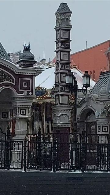 Наши люди самые суровые