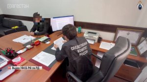 Должностные лица республиканского Минсельхозпрода подозреваются в получении взятки