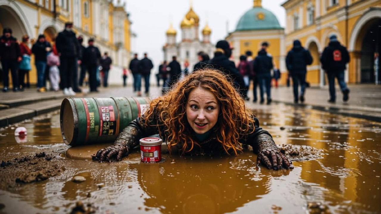 Мы не такие
