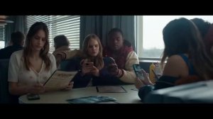 День благодарения - трейлер (2023) (720p)