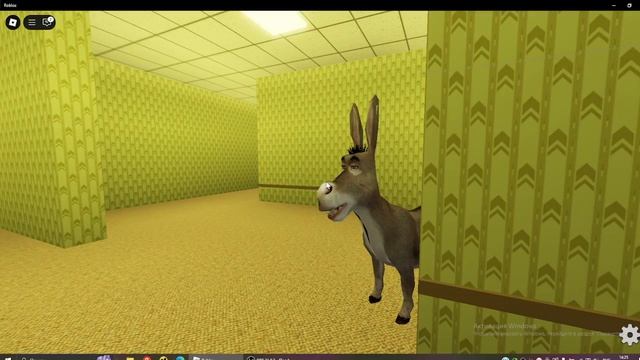 Shrek in the bacrooms сериал 4