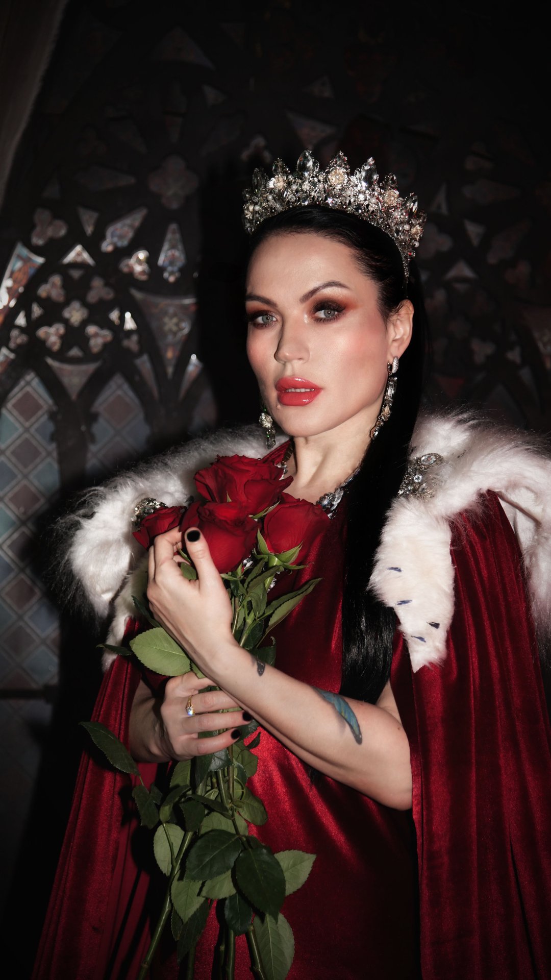 MILENA DEINEGA «День рождения» 2025