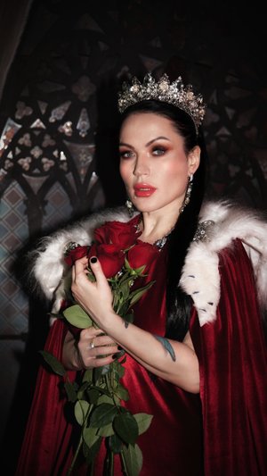 MILENA DEINEGA «День рождения» 2025