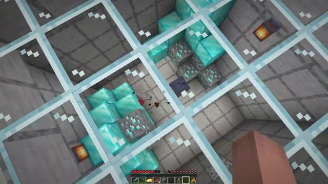 DakPlay НУБ ЗАТРОЛЛИЛ ПРО ПОРТАЛОМ В МАЙНКРАФТ ! НУБИК И 7 ПРАНКОВ НАД ПРО В MINECRAFT Дак Плей ...