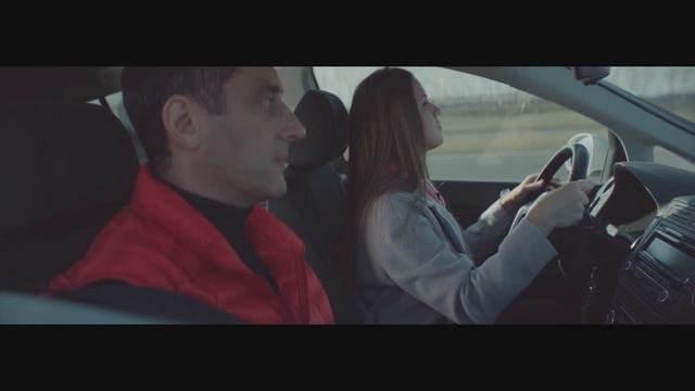ГИБДД. Дети пассажиры. Инструктор по вождению