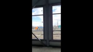 Остекление магазина в г Сысерть 11