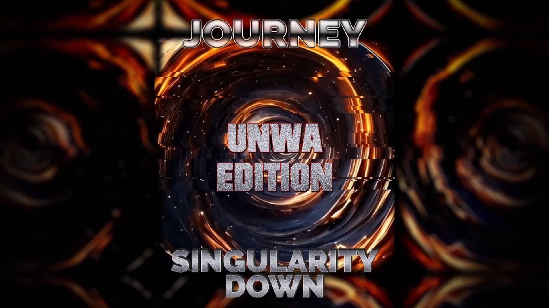 Mr.ZvooK ft. UNWA - Singularity Down (Preview)