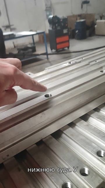 Блок проточных нагревателе оборудование ППУ Pusmak.  #ппу  #бизнес  #ремонт  #пусконаладка  #деньги