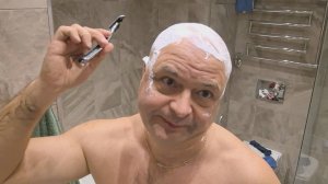 Ох уж эти китайцы. ЙИНГДЖИЛИ стоит ли покупать или Чем побриться?