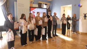 «Юный экскурсовод 2025». Выкса-ТВ