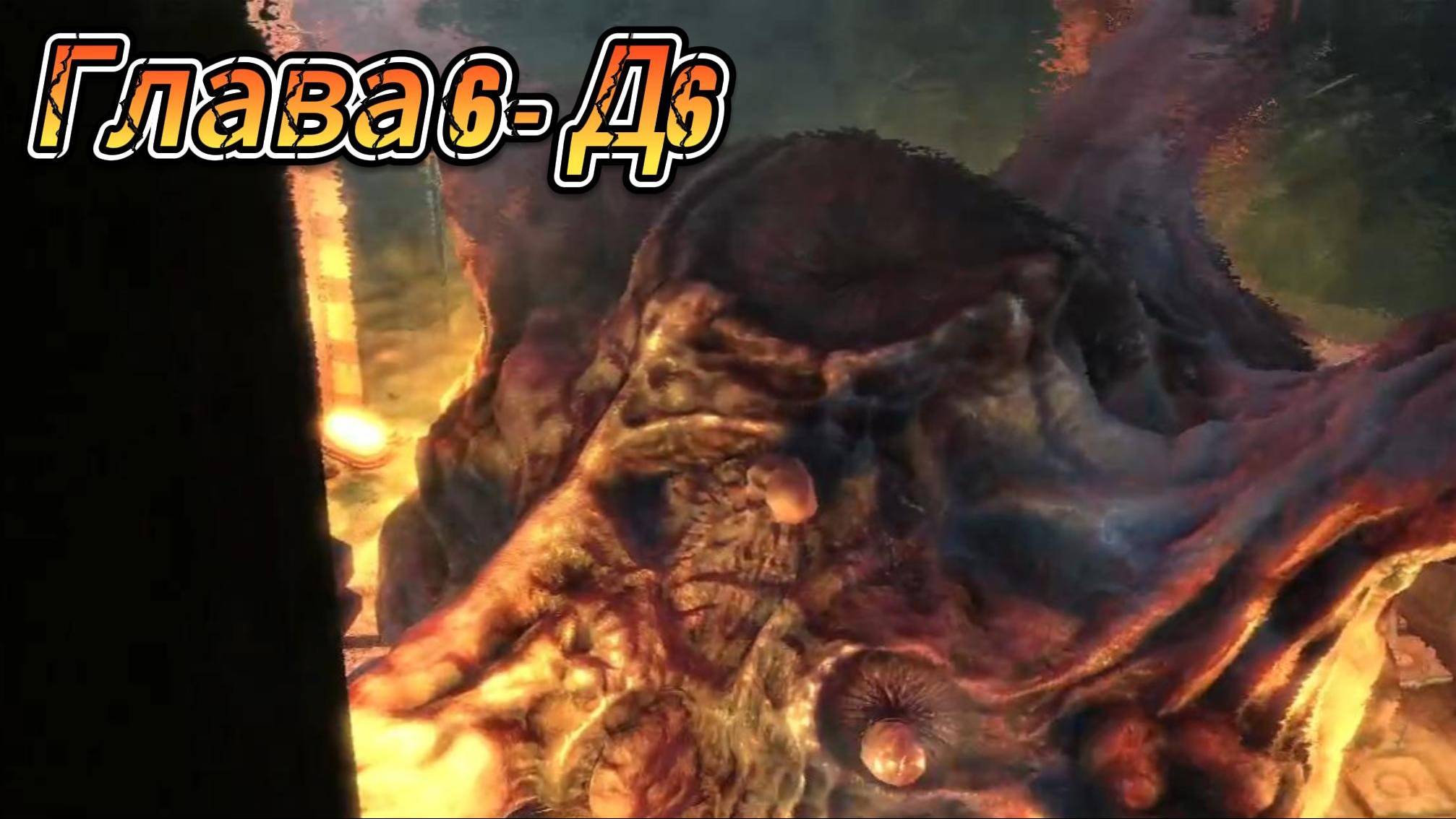 #6 METRO 2033 [Прохождение] [Без комментариев]