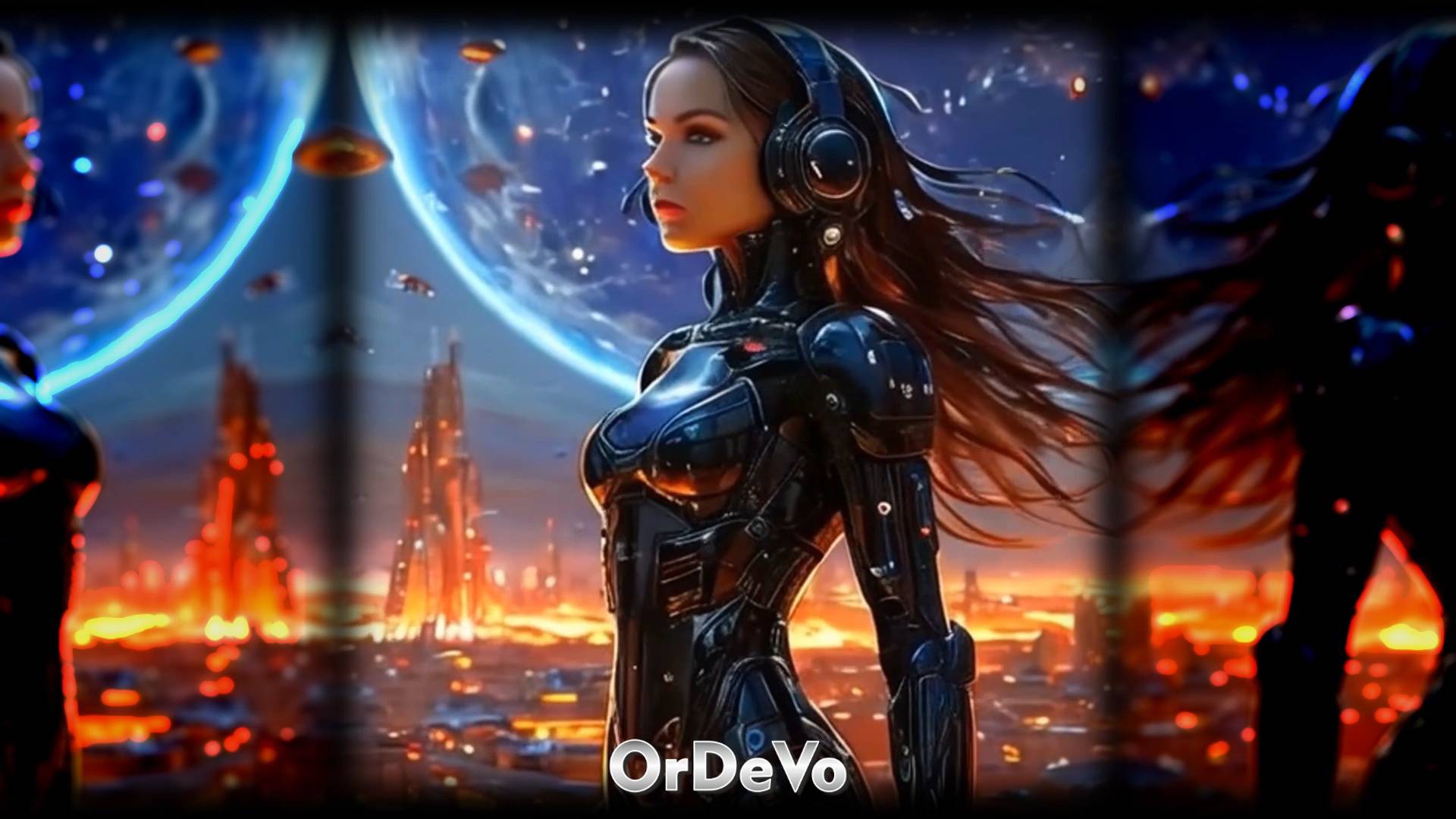 Mr.ZvooK - OrDeVo (preview)