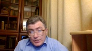 «Экономика технологий». Выступление на выборах РАН 2025 (9 минут!)