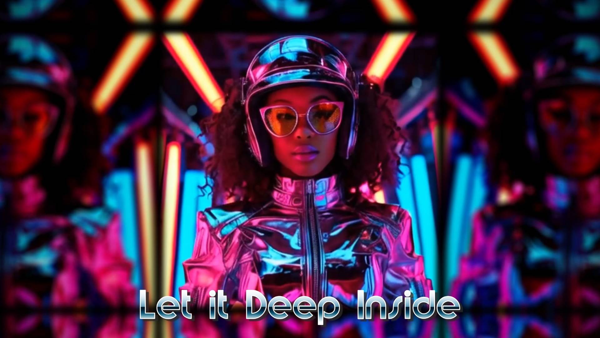 Mr.ZvooK - Let it Deep Inside (preview)