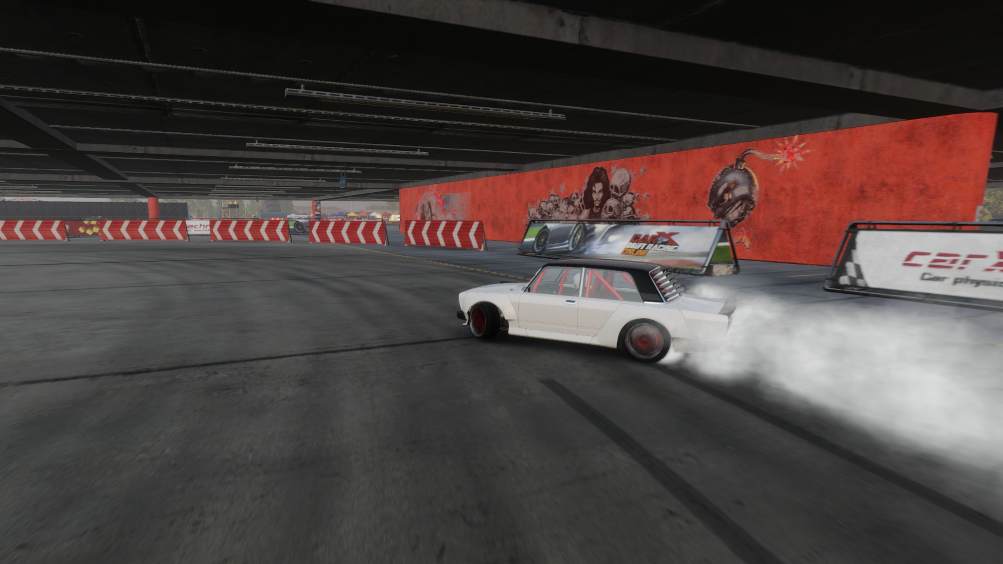 FAIL DRIFT SERIES #2 (CarX Drift Racing Online)