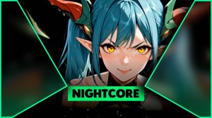 Nightcore - Give It Up (Knife Party)