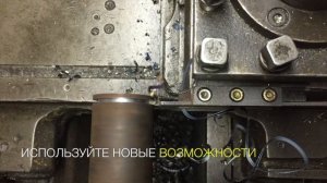 Резцы отрезные пластинчатые с твердосплавными пластинами