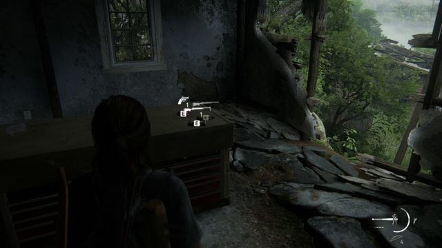 Прохождение игры The Last of Us Part II Remastered 
Часть 4.