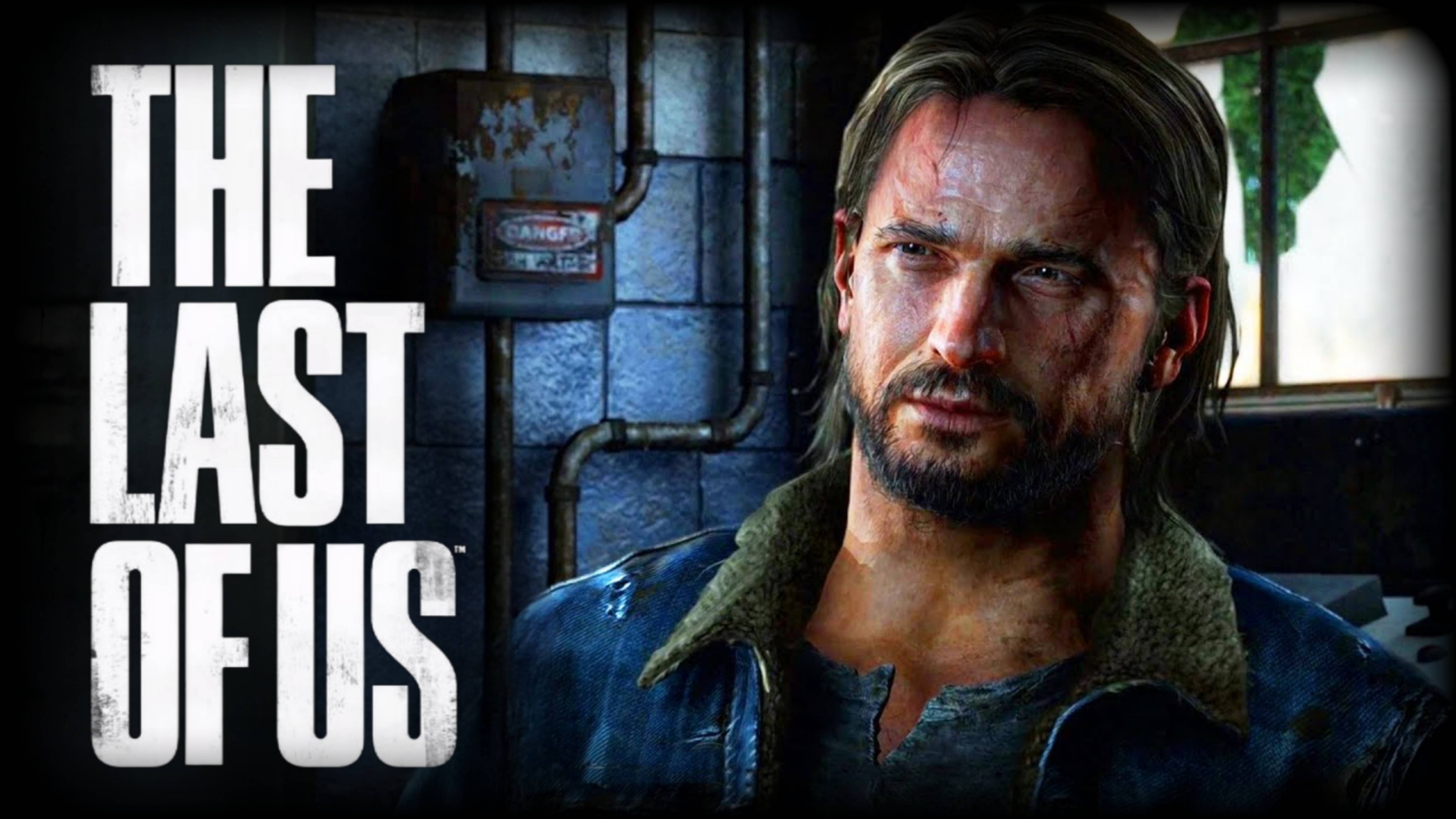 БРАТ ЗА БРАТА ► The Last of Us Remastered (Последние из нас: Обновлённая версия) #6
