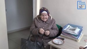 В редакции газеты «Хезмет даны» прошёл День подписчика