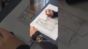 Разбор планировочного решения квартиры площадью 49 кв.м