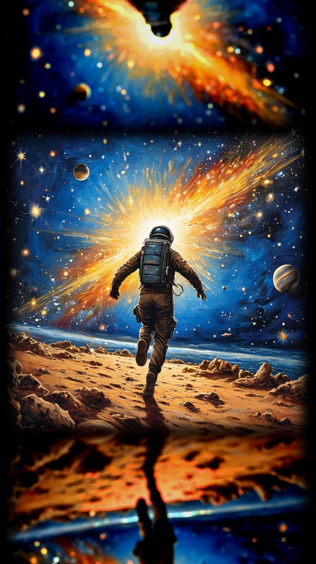 Mr.ZvooK - Run On Space