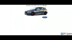 Как по VIN коду найти запчасти на американские автомобили Chevrolet, Ford и Chrysler - инструкция