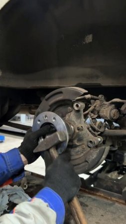 МАЛЕНЬКИЙ, ДА УДАЛЕНЬКИЙ ⚙️
