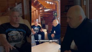 🏡 10 лет вместе: отзыв нашего клиента о доме из клеёного бруса