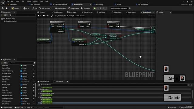 Unreal Engine 5 creating an ARPG Game from scratch-#9