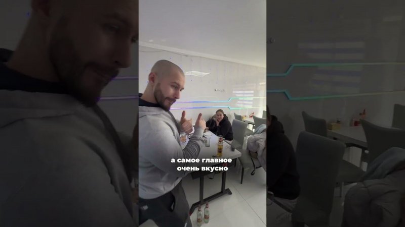 Обзор ресторана «Ира Надя» в Хуньчунь #путешествия #обзор #хуньчунь #ресторан #китай