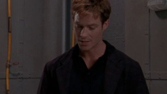 Сериал про вторжение пришельцев: Первая волна.(Часть 1.03.Серия 3 из 22).1998-1999.XviD.DVDRip