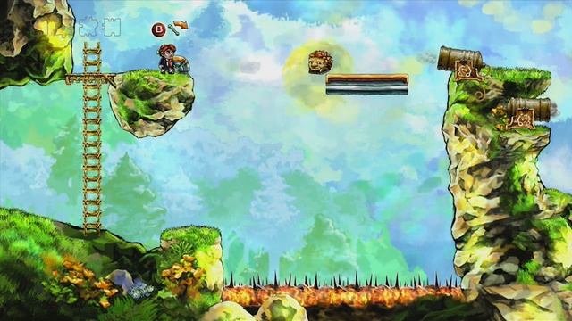 Braid (Xbox 360)(XBLA)