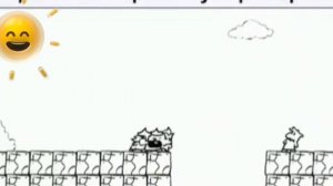 Три Богатыря и Super Mario