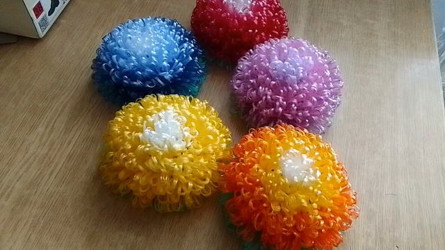 отчёт √4 за апрель по СП Вкусные мочалки 2025