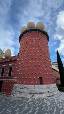 Figueres, Spain