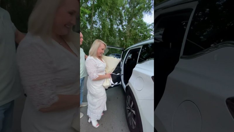 Давайте знакомиться!