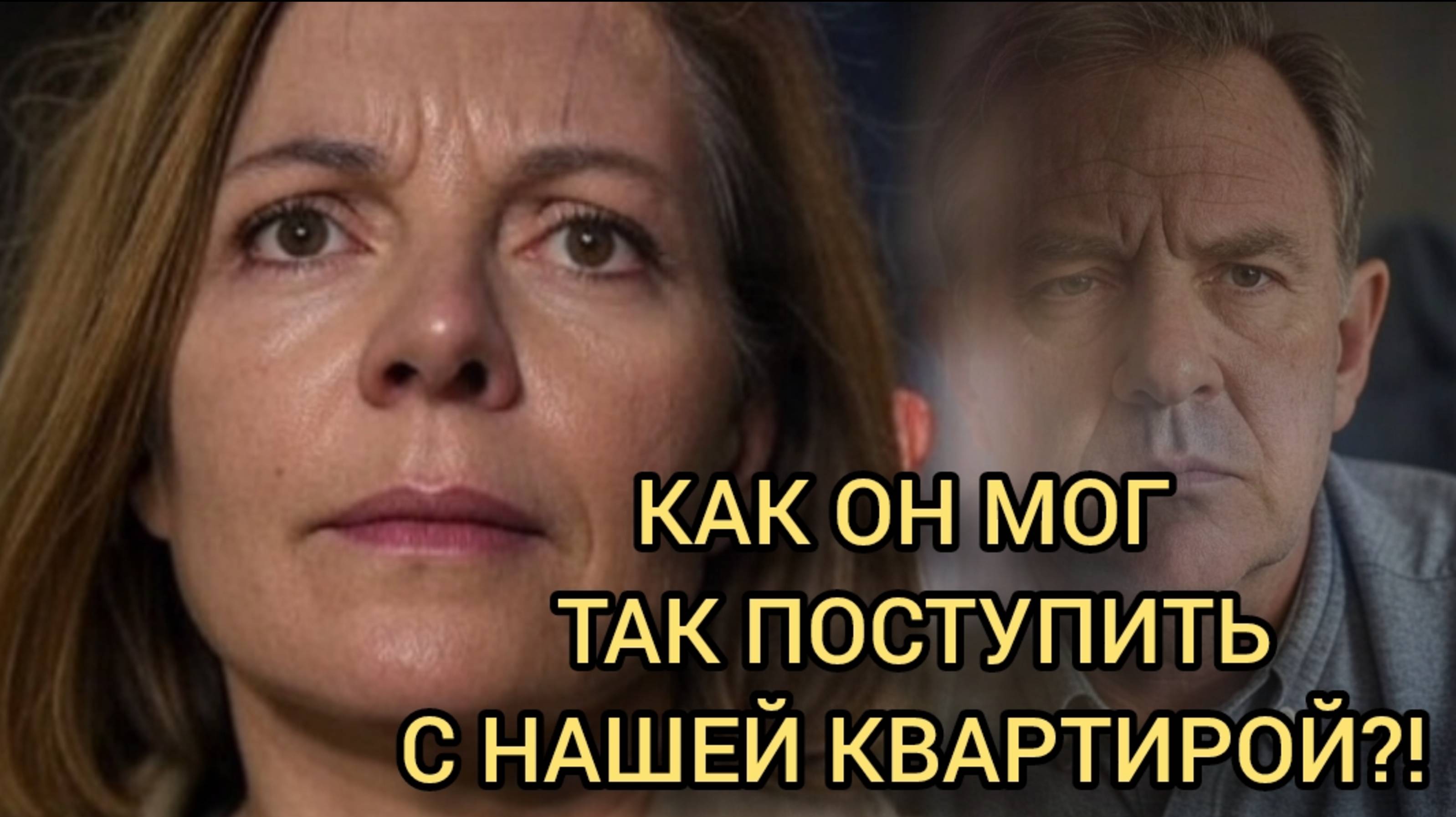 Рассказ ПЕПЕЛ НА РУИНАХ