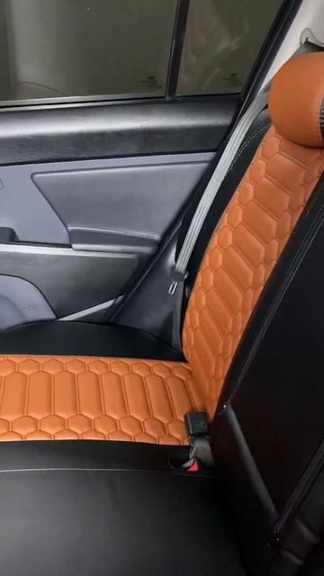 Авточехлы на Kia Sportage