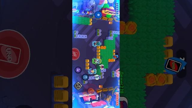 Прохожу испытание на УНО