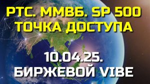 Перекупленность и Перепроданность КАК КЛЮЧ к УСПЕХУ на РЫНКЕ. Разбор RTS, ММВБ, SP 500
