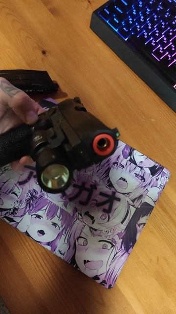 tokyo marui hi-capa 4.3 custom