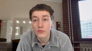 Кирпичёнок Сергей. Визитка