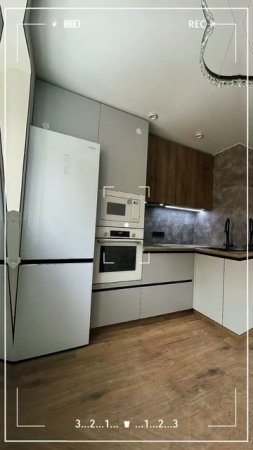 кухня на заказ в москве