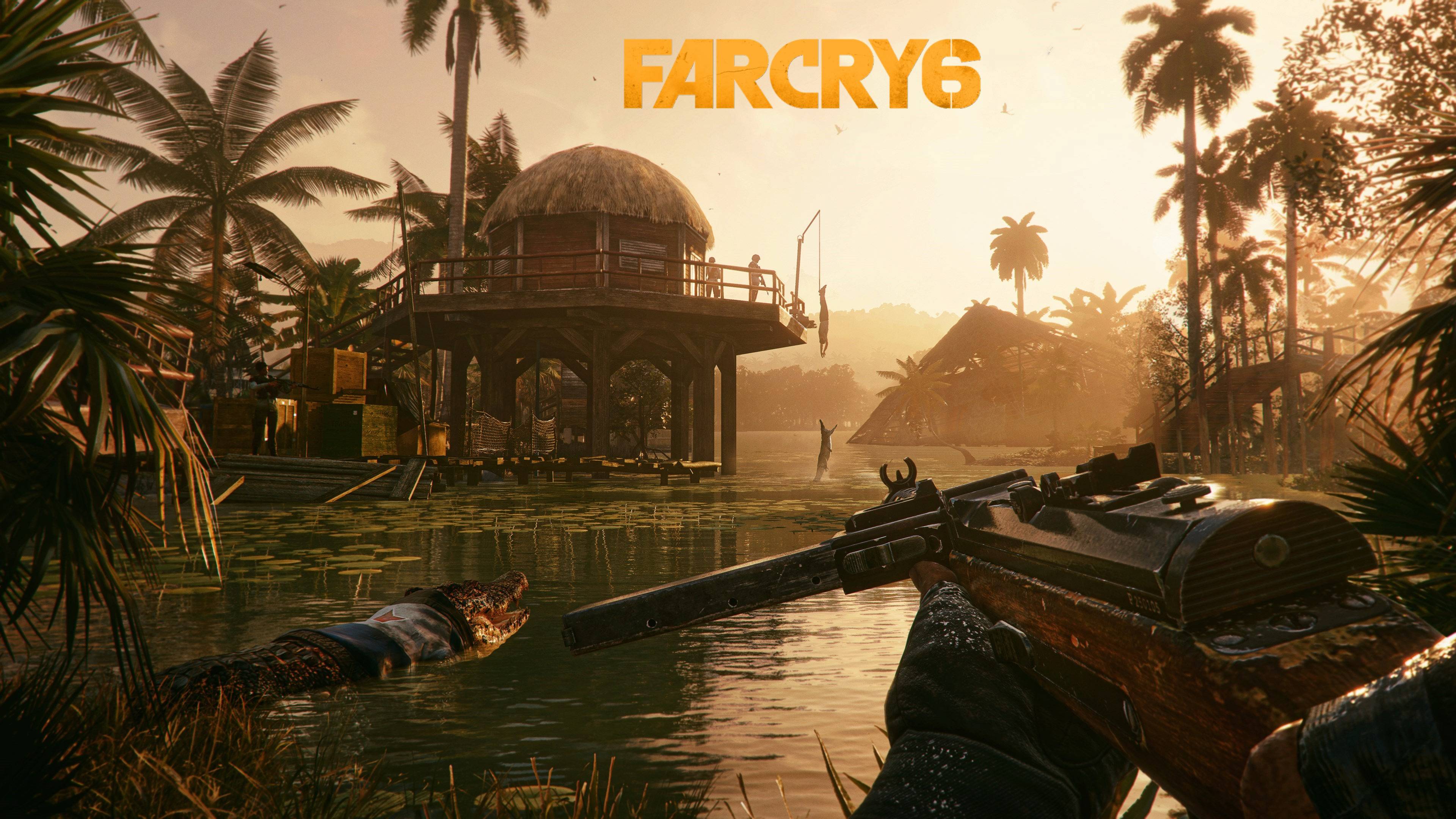 FarCry6#X-SektoGames 20