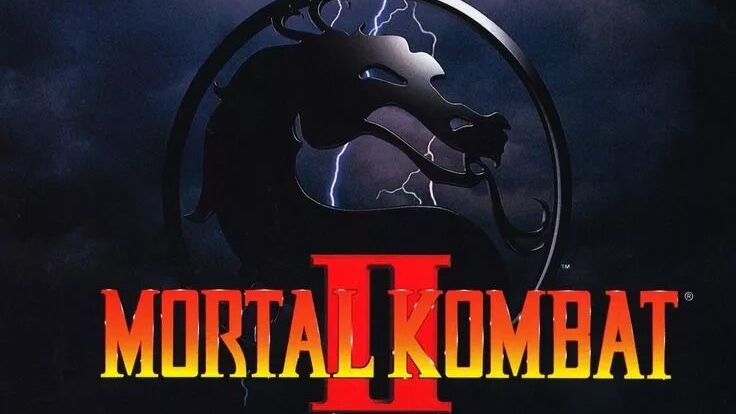 Прохождение Mortal Kombat 2