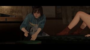 Beyond: Two Souls - Playthrough PC Steam (Part 5)